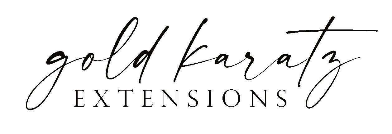 Gold Karatz Luxury Extensions – Goldkaratzbeauty Hair